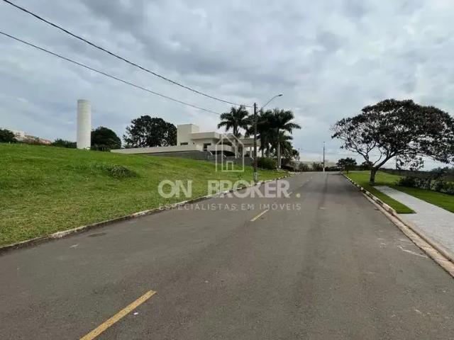 Terreno / Lote para Venda em Valinhos/SP Joapiranga