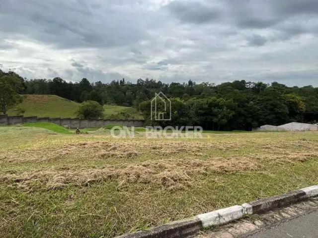Terreno / Lote para Venda em Valinhos/SP Joapiranga