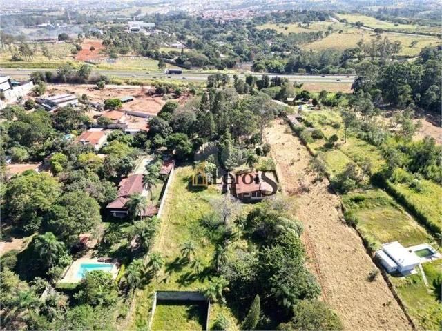 Terreno / Lote para Venda em Valinhos/SP Joapiranga