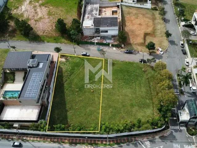 Terreno / Lote para Venda em Valinhos/SP Joapiranga