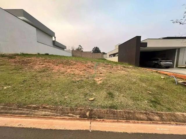 Terreno / Lote para Venda em Valinhos/SP Joapiranga