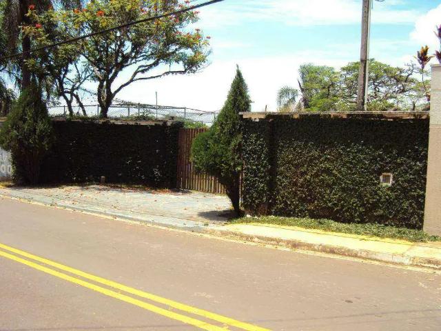 Terreno / Lote para Venda em Valinhos/SP Joapiranga