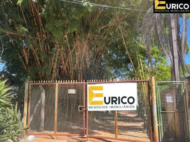Terreno / Lote para Venda em Valinhos/SP Joapiranga