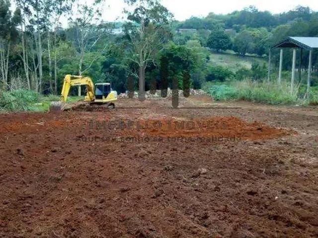 Terreno / Lote para Venda em Valinhos/SP Joapiranga