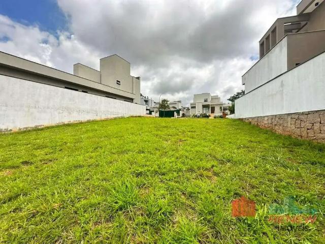 Terreno / Lote para Venda em Valinhos/SP Joapiranga