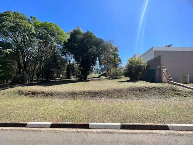 Terreno / Lote para Venda em Valinhos/SP Joapiranga
