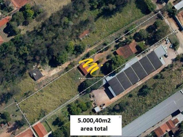 Terreno / Lote para Venda em Valinhos/SP Joapiranga