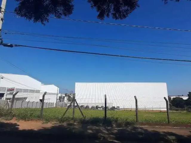 Terreno / Lote para Venda em Valinhos/SP Joapiranga