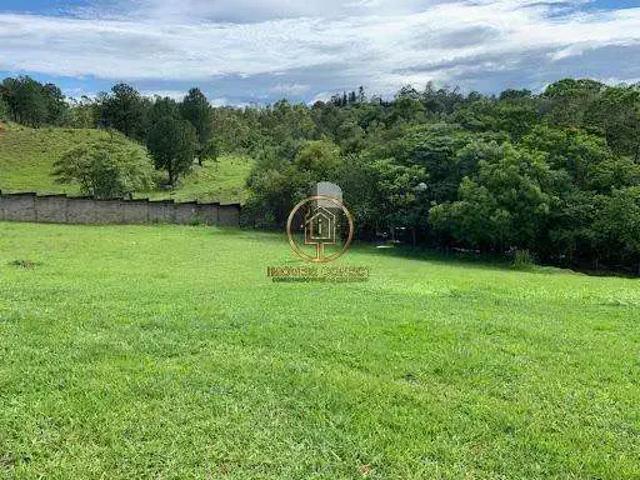 Terreno / Lote para Venda em Valinhos/SP Joapiranga