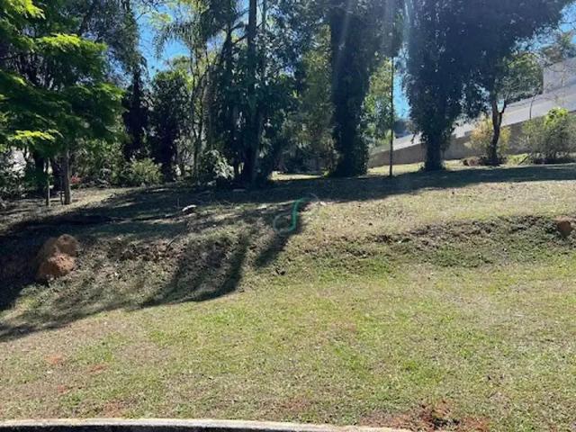 Terreno / Lote para Venda em Valinhos/SP Joapiranga