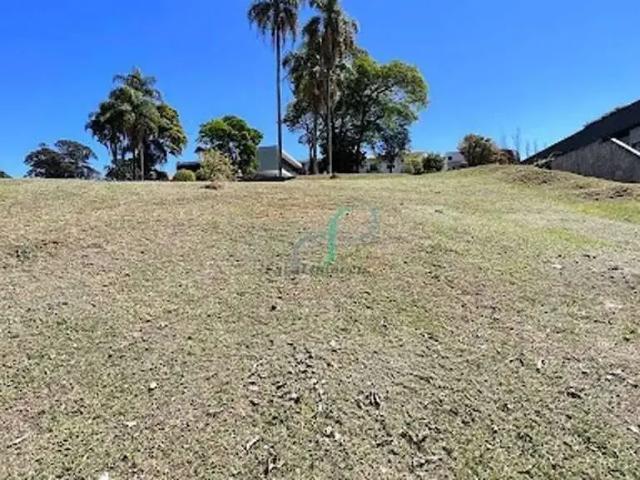 Terreno / Lote para Venda em Valinhos/SP Joapiranga
