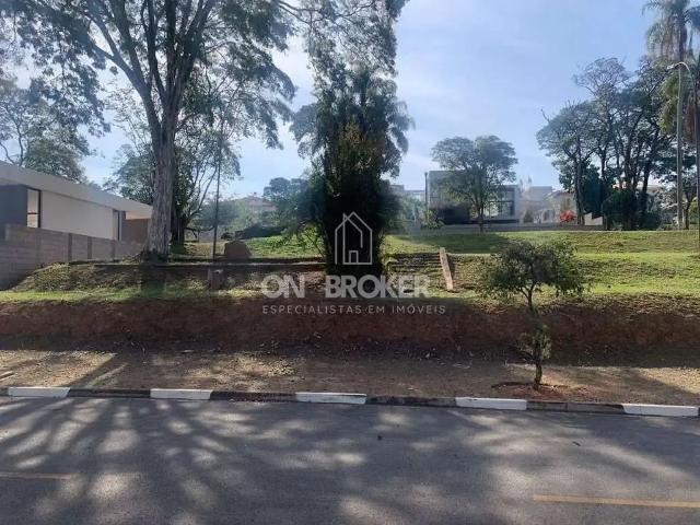 Terreno / Lote para Venda em Valinhos/SP Joapiranga