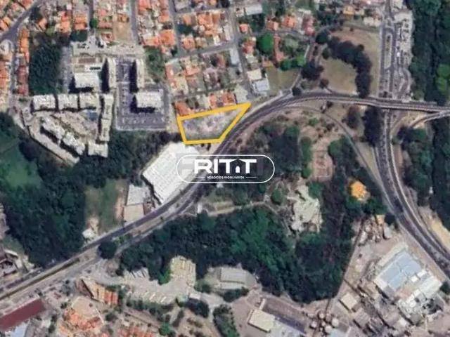 Terreno / Lote para Venda em Valinhos/SP Lenheiro
