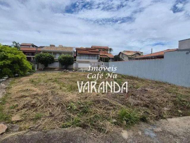 Terreno / Lote para Venda em Valinhos/SP Loteamento Nova Espírito Santo