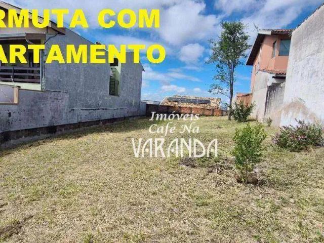 Terreno / Lote para Venda em Valinhos/SP Loteamento Nova Espírito Santo