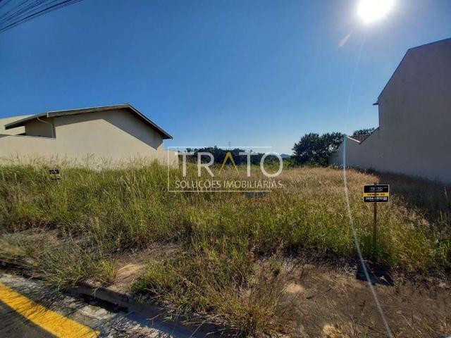 Terreno / Lote para Venda em Valinhos/SP Loteamento Nova Espírito Santo