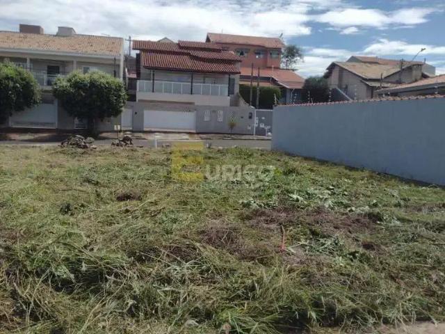 Terreno / Lote para Venda em Valinhos/SP Loteamento Nova Espírito Santo