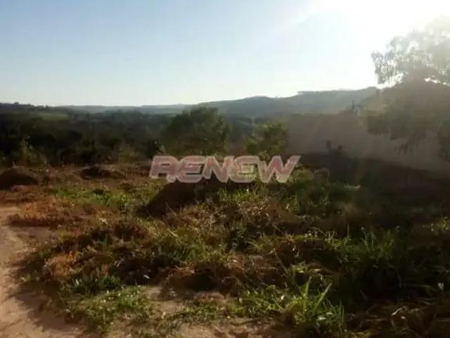 Terreno / Lote para Venda em Valinhos/SP Loteamento Nova Espírito Santo