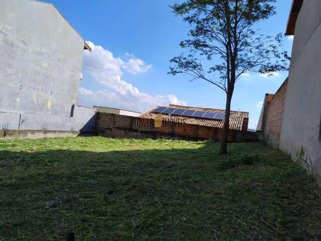 Terreno / Lote para Venda em Valinhos/SP Loteamento Nova Espírito Santo