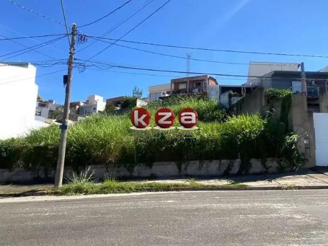 Terreno / Lote para Venda em Valinhos/SP Loteamento Nova Espírito Santo