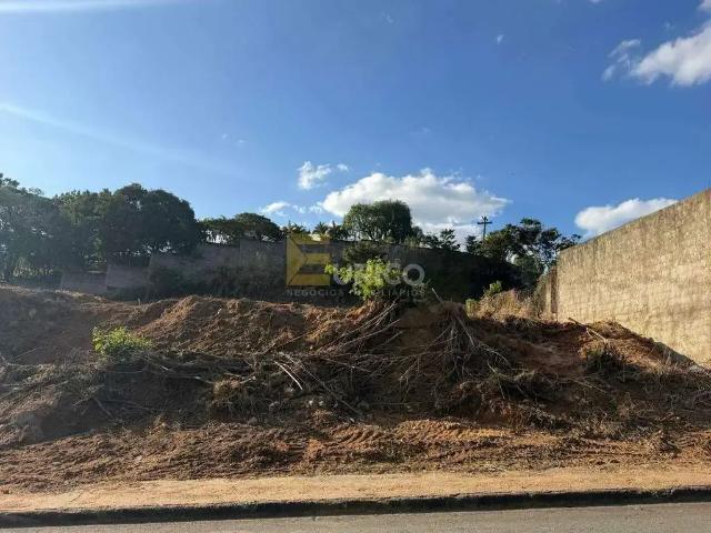 Terreno / Lote para Venda em Valinhos/SP Loteamento Nova Espírito Santo