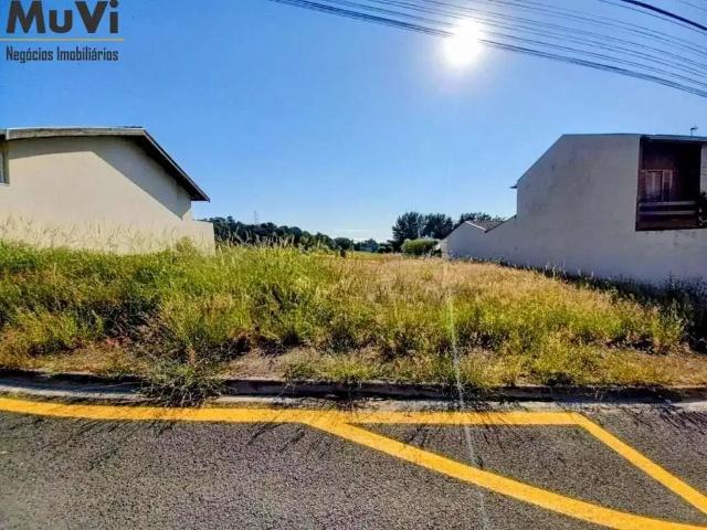 Terreno / Lote para Venda em Valinhos/SP Loteamento Nova Espírito Santo