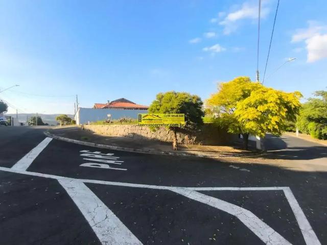 Terreno / Lote para Venda em Valinhos/SP Loteamento Nova Espírito Santo