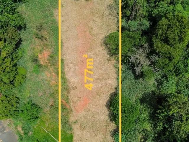 Terreno / Lote para Venda em Valinhos/SP Loteamento Shangrilá