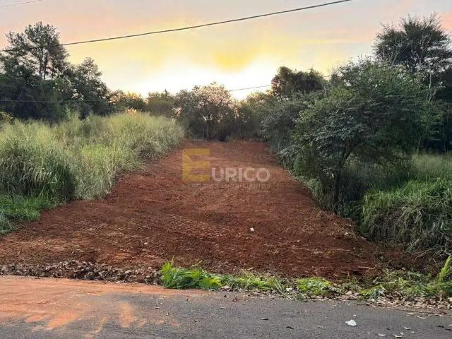 Terreno / Lote para Venda em Valinhos/SP Loteamento Shangrilá