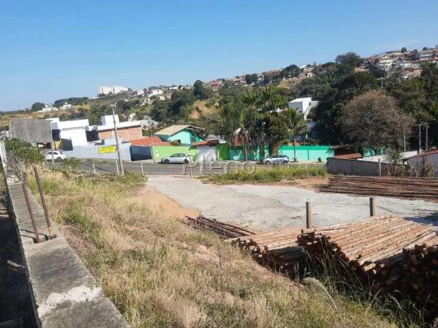 Terreno / Lote para Venda em Valinhos/SP Loteamento Shangrilá