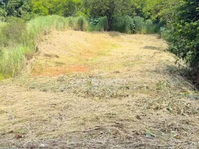 Terreno / Lote para Venda em Valinhos/SP Loteamento Shangrilá