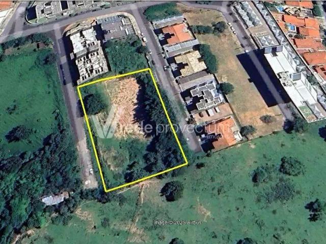 Terreno / Lote para Venda em Valinhos/SP Loteamento Pedra Verde