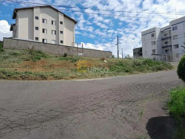 Terreno / Lote para Venda em Valinhos/SP Loteamento Pedra Verde
