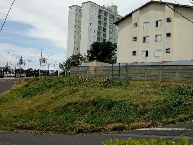 Terreno / Lote para Venda em Valinhos/SP Loteamento Pedra Verde