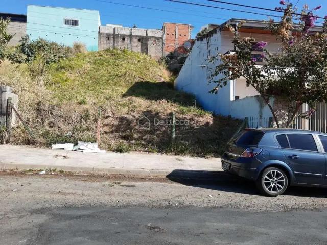 Terreno / Lote para Venda em Valinhos/SP Loteamento Residencial Ana Carolina