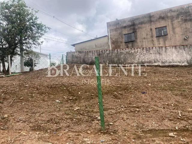 Terreno / Lote para Venda em Valinhos/SP Loteamento Residencial Ana Carolina