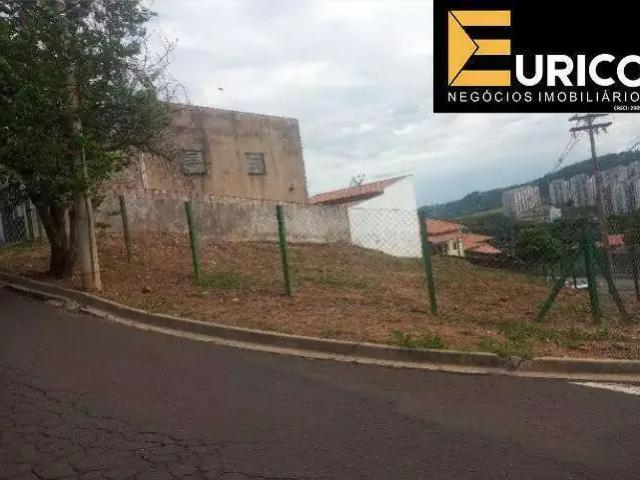 Terreno / Lote para Venda em Valinhos/SP Loteamento Residencial Ana Carolina