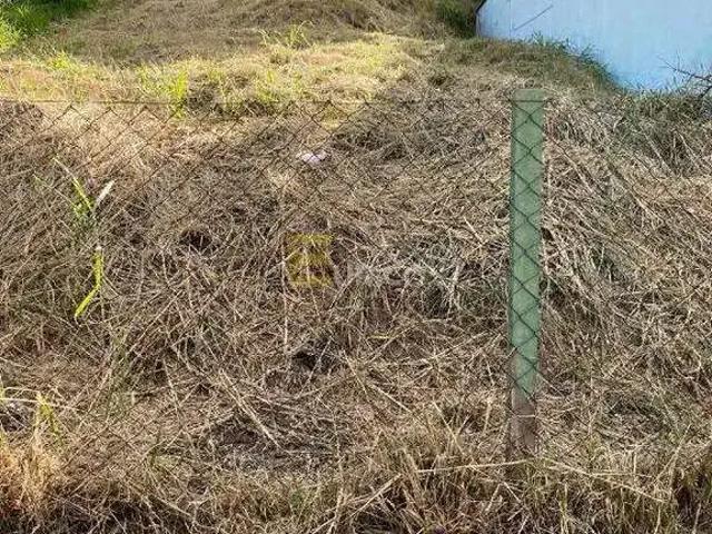 Terreno / Lote para Venda em Valinhos/SP Loteamento Residencial Ana Carolina
