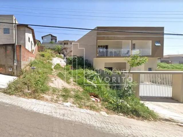 Terreno / Lote para Venda em Valinhos/SP Loteamento Residencial Ana Carolina