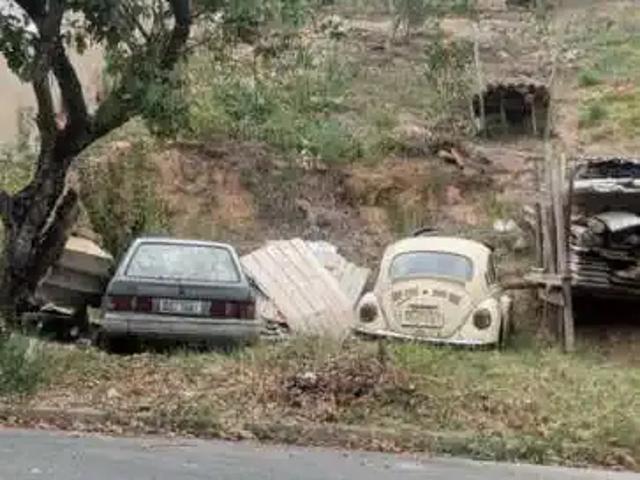 Terreno / Lote para Venda em Valinhos/SP Loteamento Residencial Ana Carolina