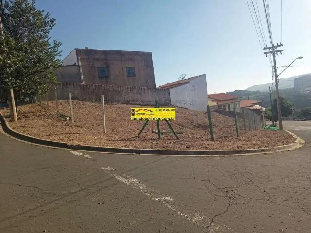 Terreno / Lote para Venda em Valinhos/SP Loteamento Residencial Ana Carolina