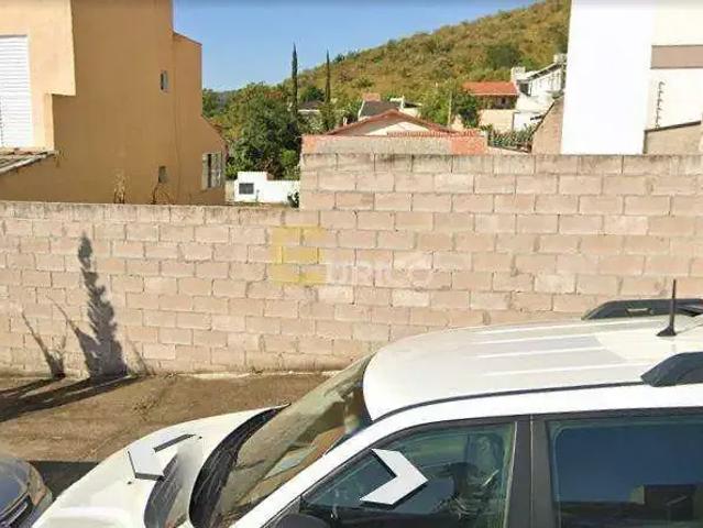 Terreno / Lote para Venda em Valinhos/SP Loteamento Residencial Água Nova