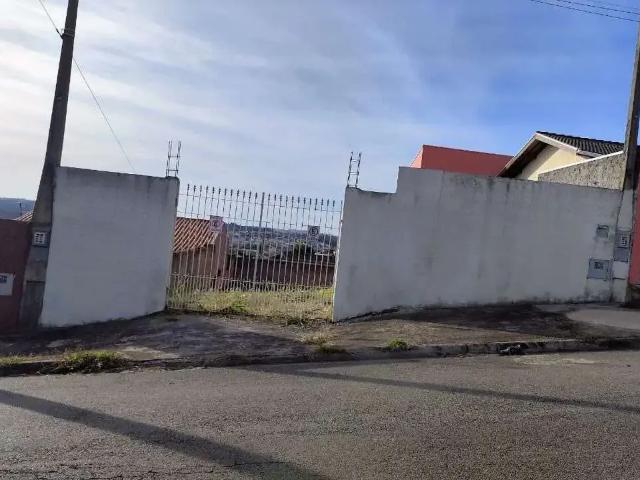 Terreno / Lote para Venda em Valinhos/SP Loteamento Residencial Água Nova