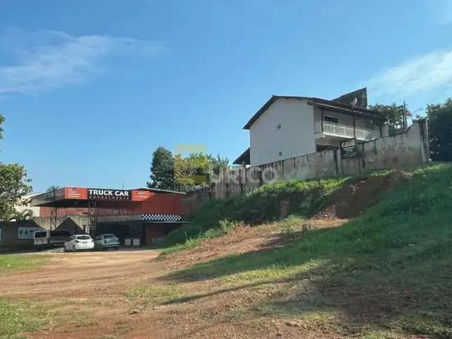 Terreno / Lote para Venda em Valinhos/SP Loteamento Residencial Fonte Nova