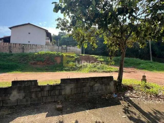 Terreno / Lote para Venda em Valinhos/SP Loteamento Residencial Fonte Nova