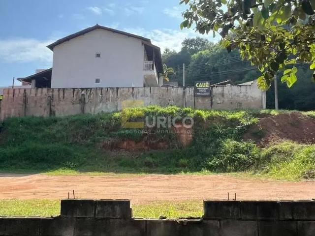 Terreno / Lote para Venda em Valinhos/SP Loteamento Residencial Fonte Nova