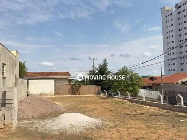 Terreno / Lote para Venda em Valinhos/SP Loteamento Residencial Fazenda São José