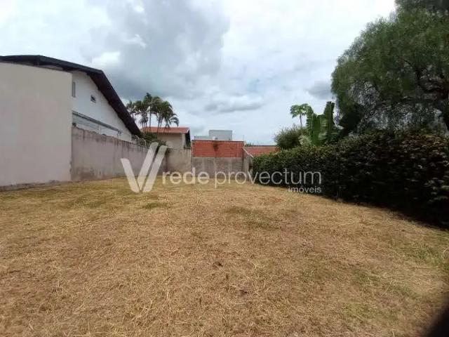 Terreno / Lote para Venda em Valinhos/SP Loteamento Residencial Nova Itália