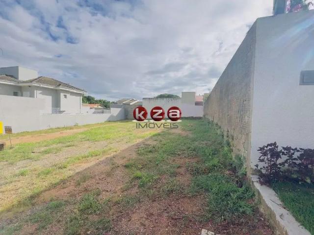 Terreno / Lote para Venda em Valinhos/SP Loteamento Residencial Nova Itália