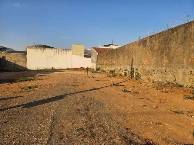 Terreno / Lote para Venda em Valinhos/SP Loteamento Residencial Nova Itália